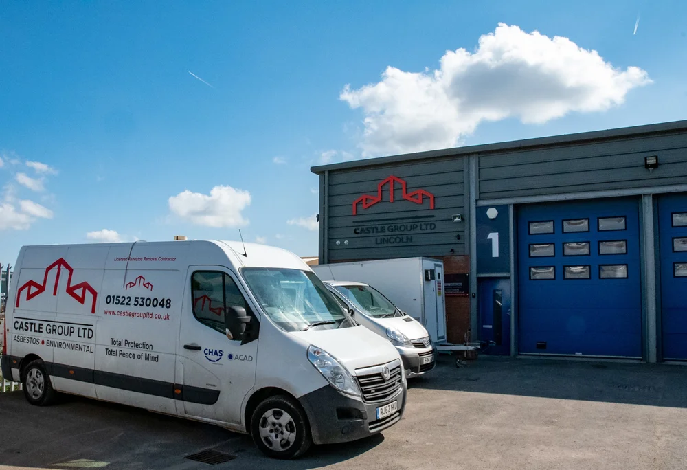 Castle Environmental — Castle Group LTD