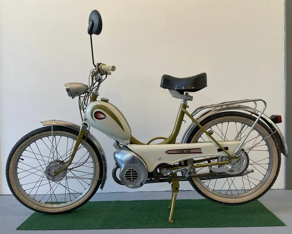 Mofa Occasion kaufen - Töffli Occasionen fachmännisch geprüft