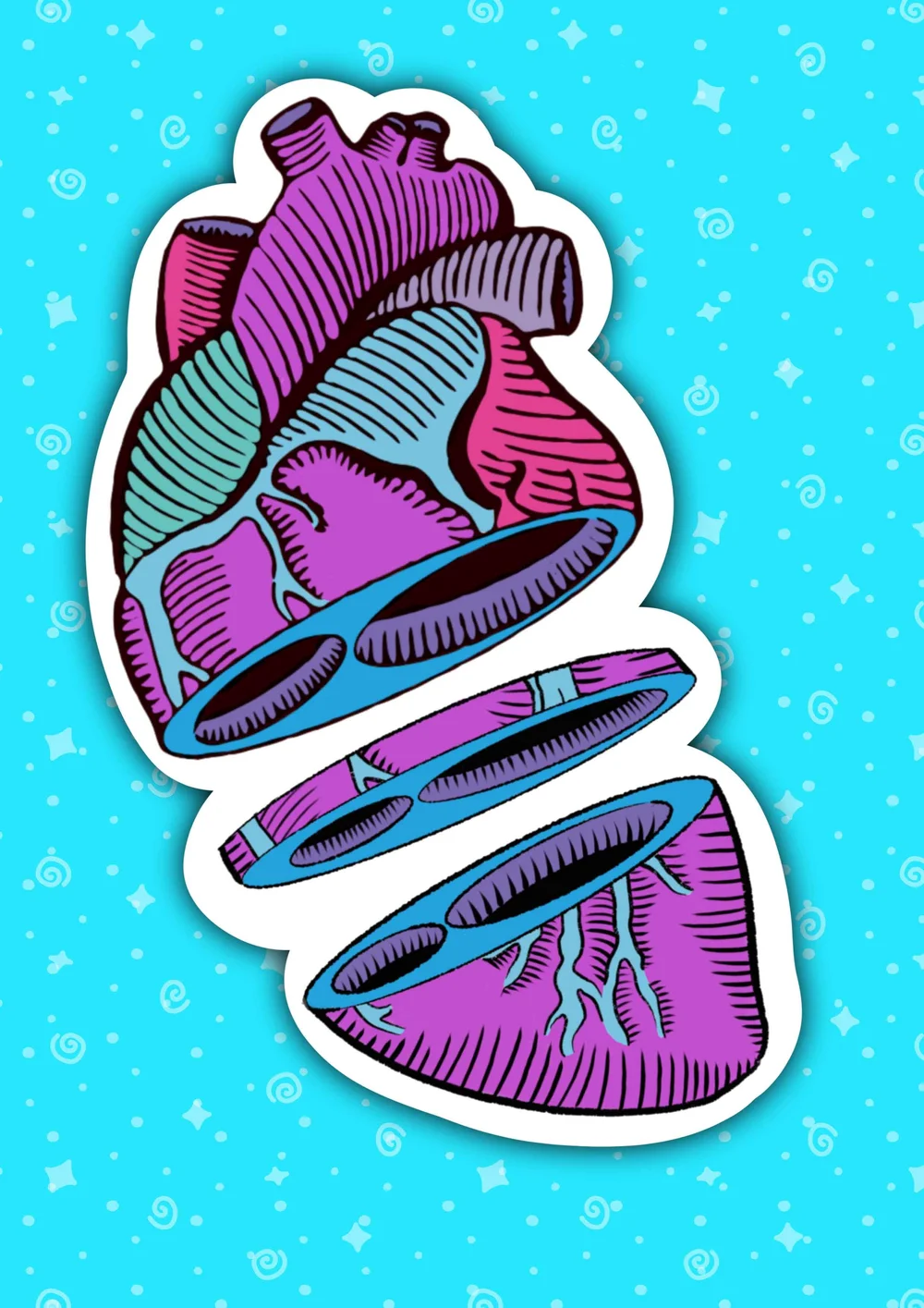 Odd Future Cross Logo Wallpaper