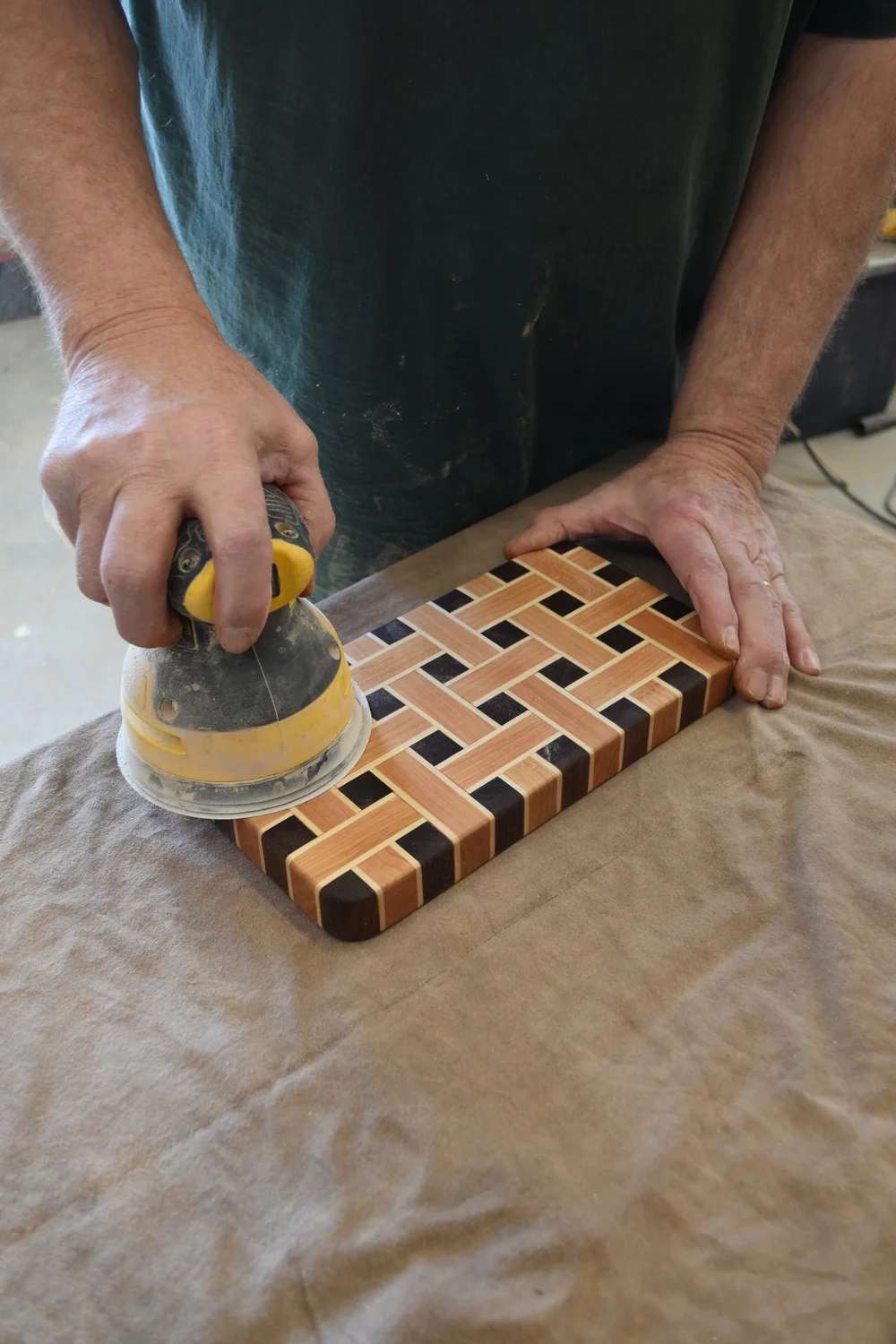 Gallery 3 — Wordsmith Wood Shop