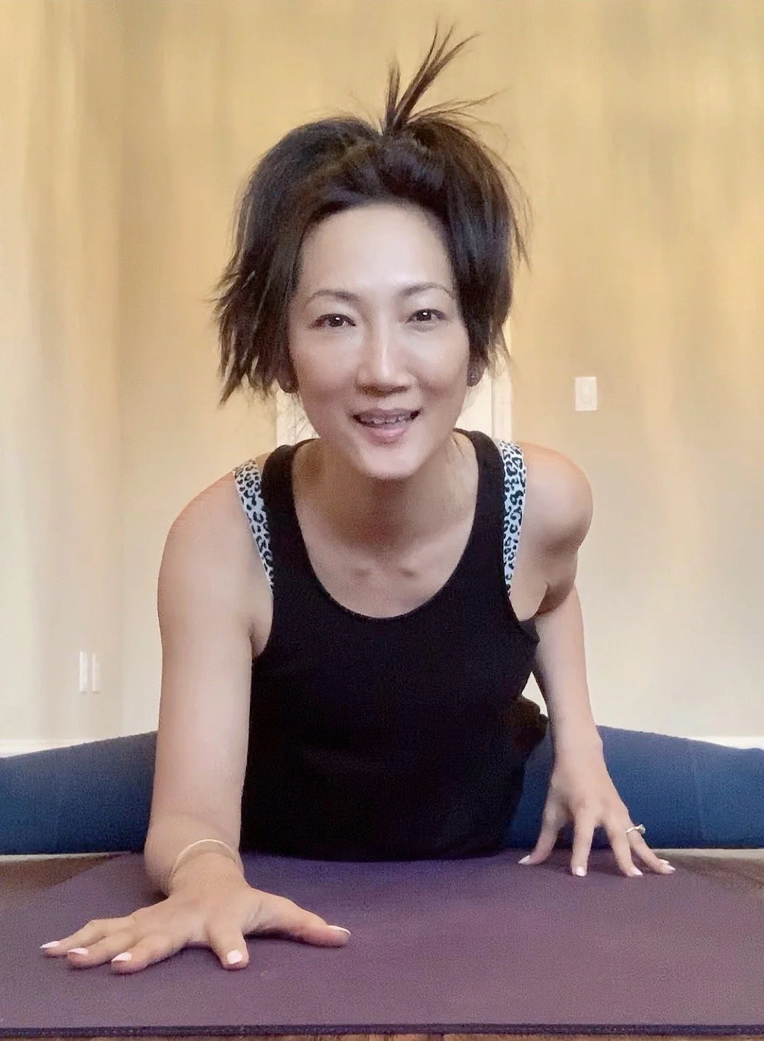 Our Instructors — Be Here Yoga