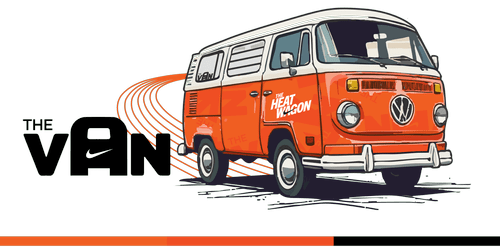 NIKE The vAn — Manifestive Design
