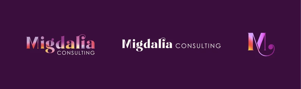 Migdalia Consulting — Manifestive Design