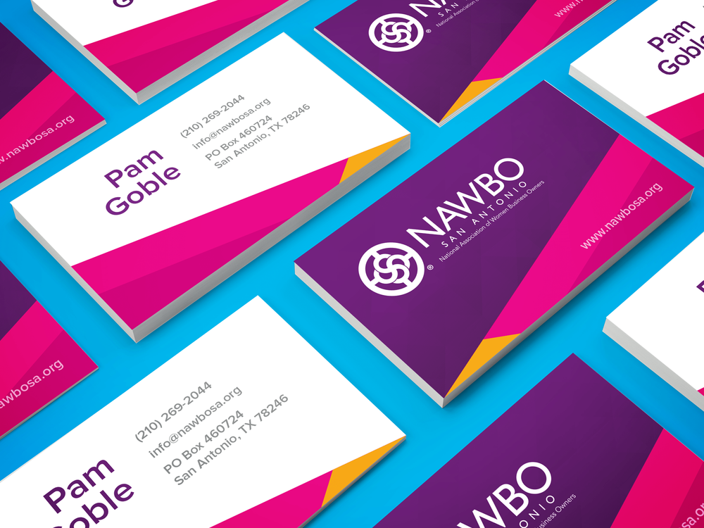 NAWBO — Manifestive Design