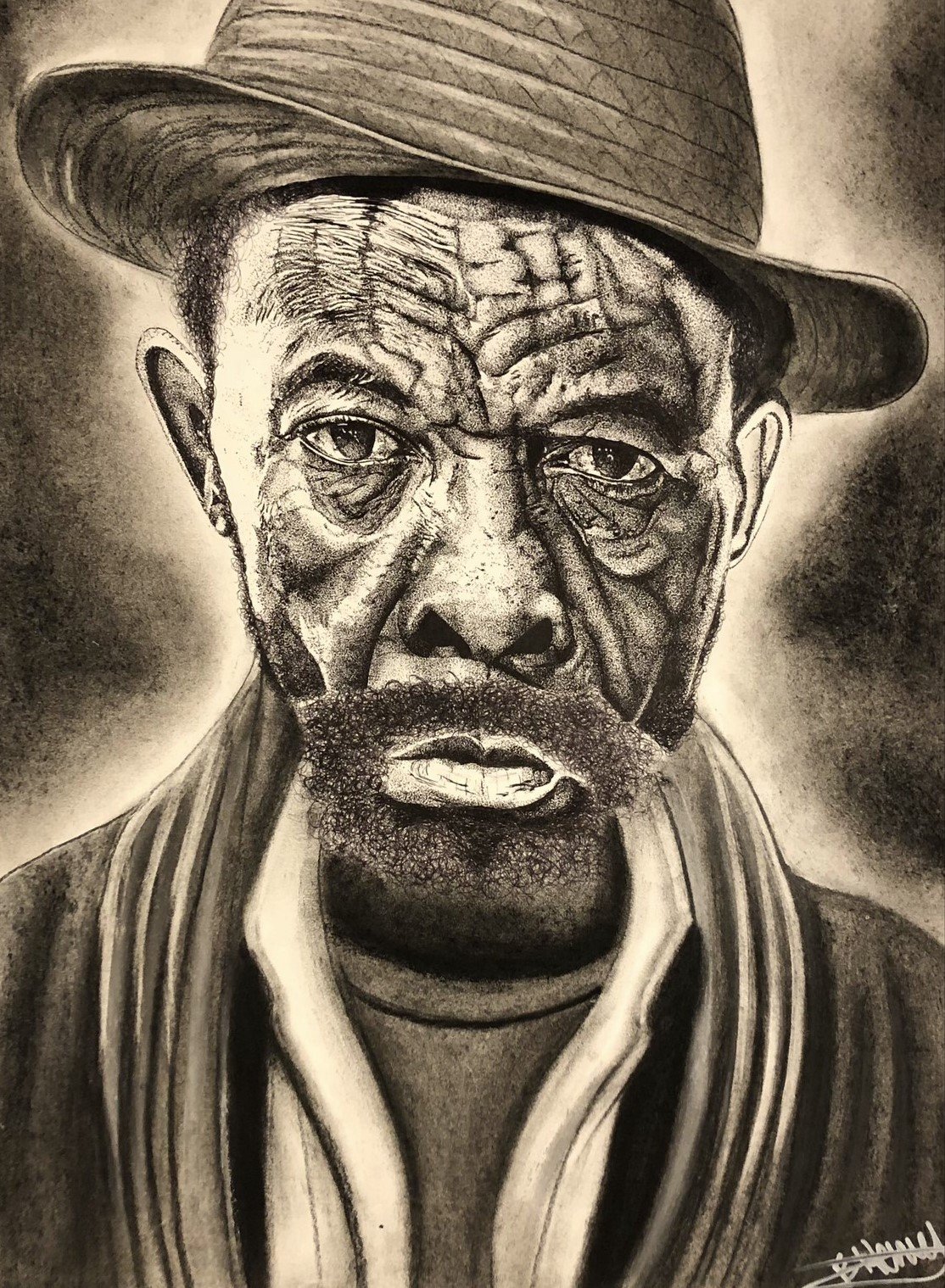 Spotlight — Emma Henry Art