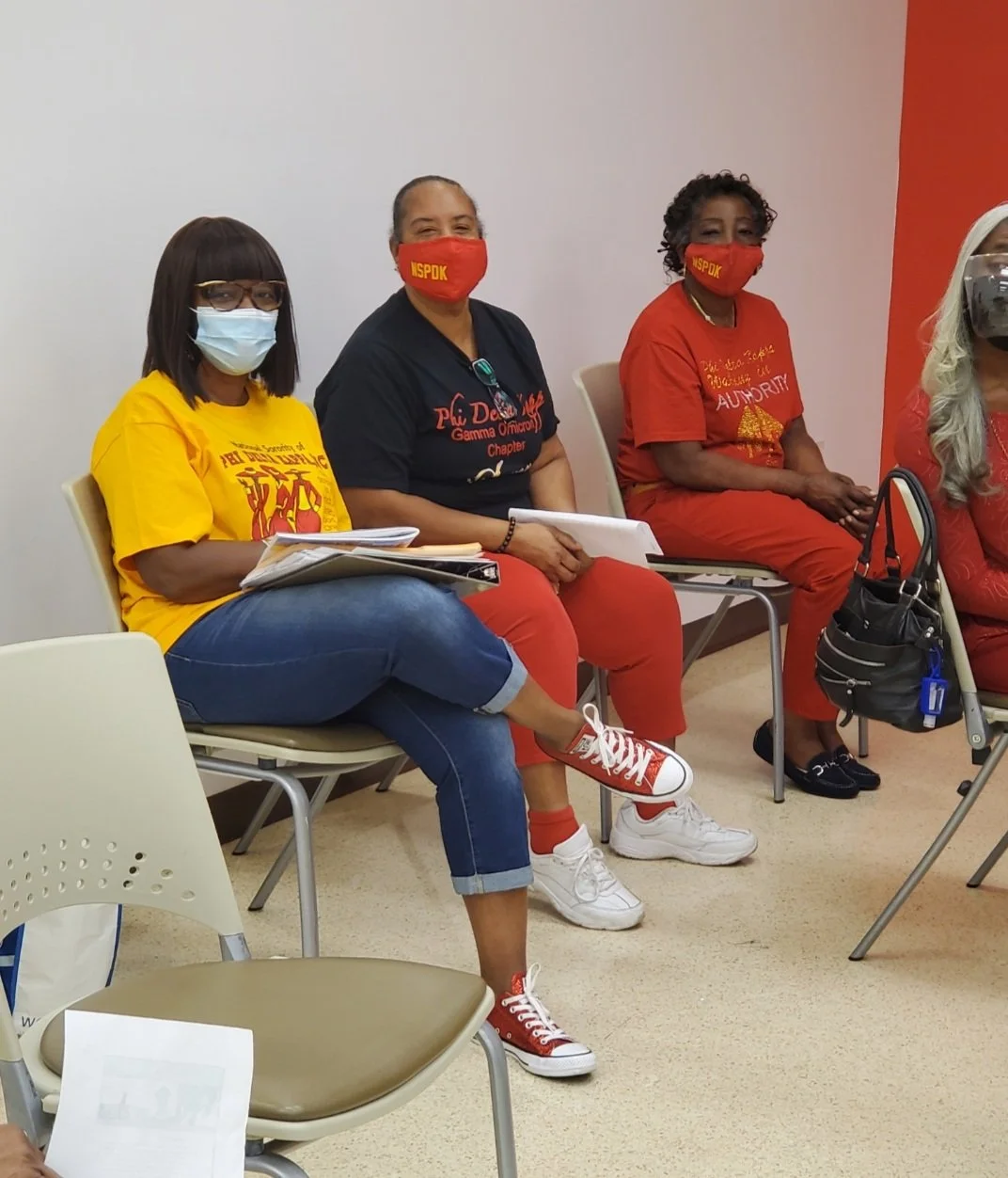 NSPDK, INC., GAMMA OMICRON CHAPTER, MIAMI, FL WEBSITE