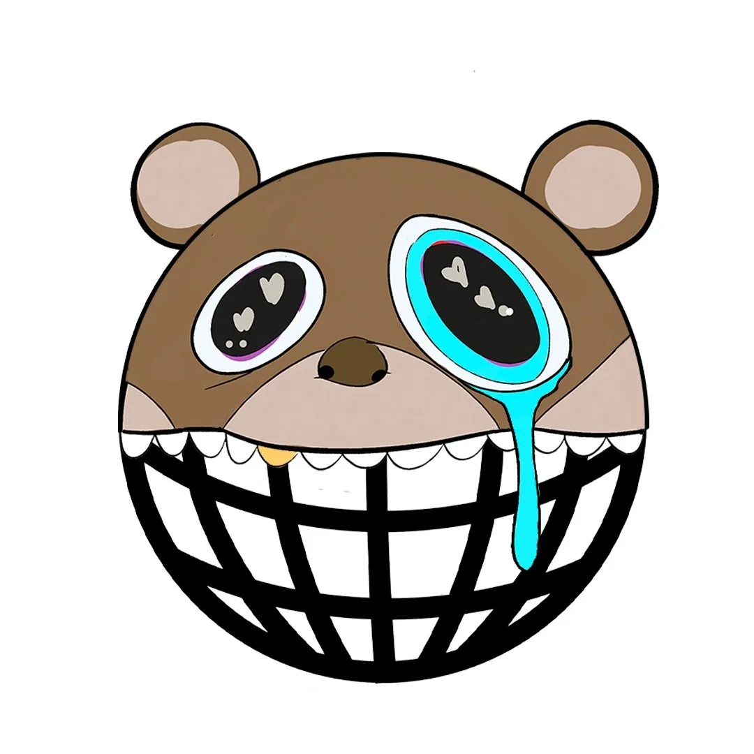 Sad Bear Gvng Entertainment