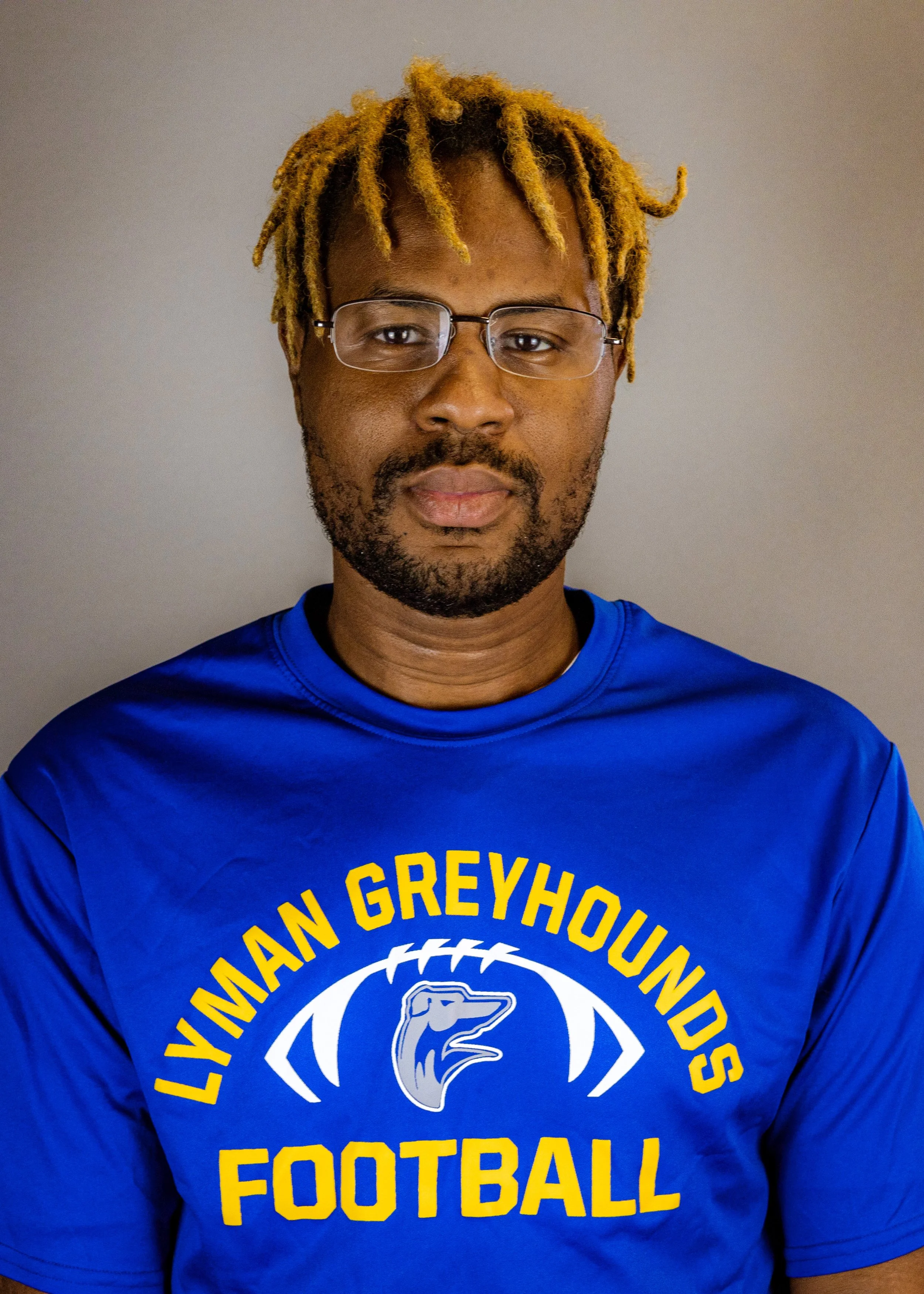 Lyman Pop Warner Football & Cheer