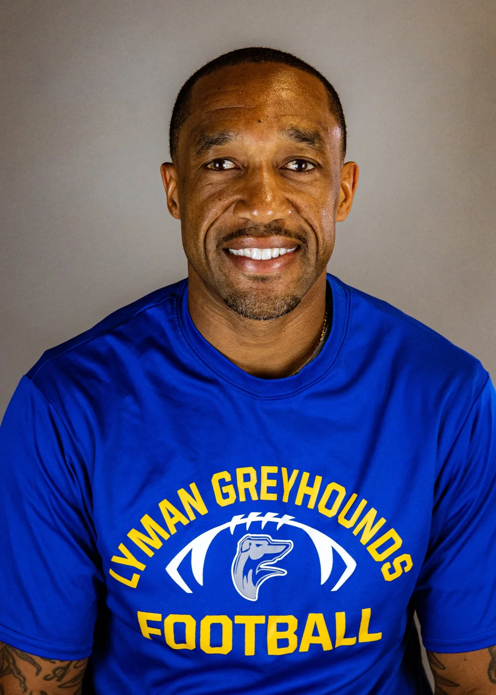 Lyman Pop Warner Football & Cheer