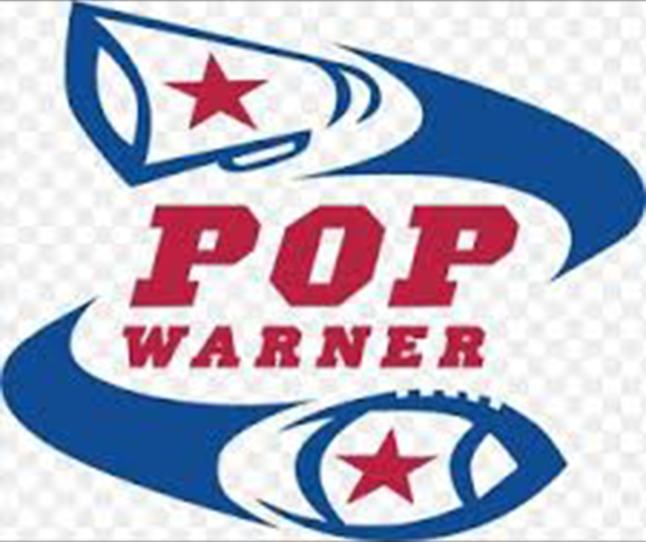 Lyman Pop Warner Football & Cheer