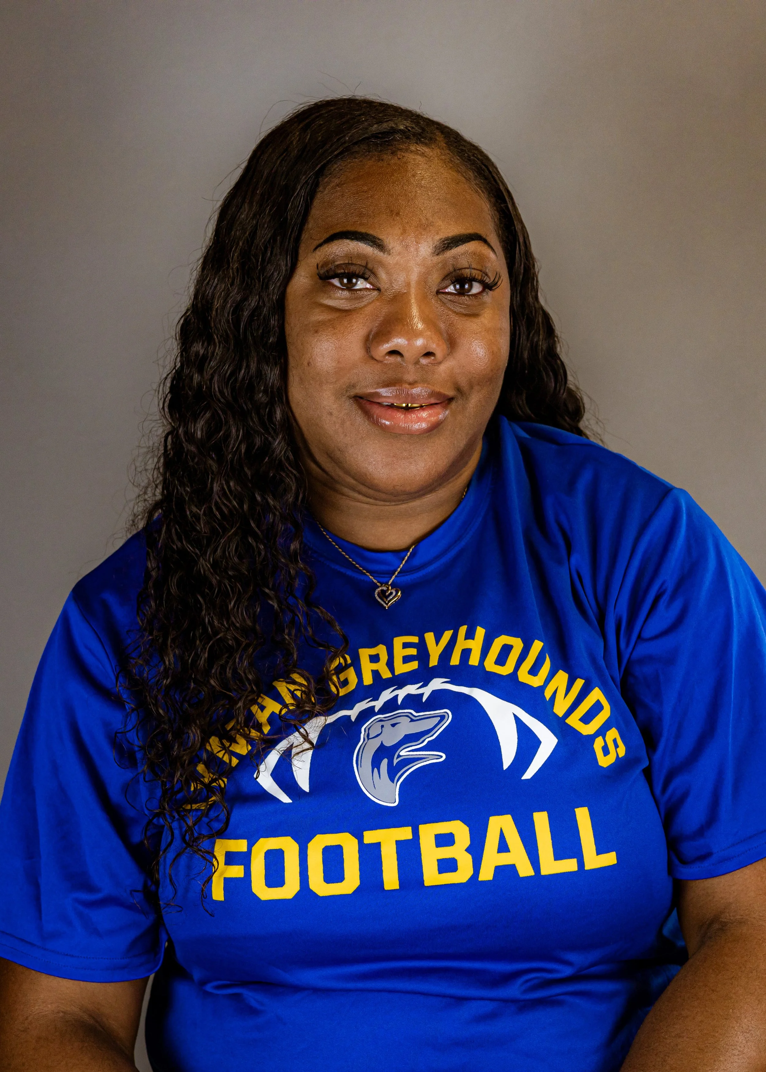 Lyman Pop Warner Football & Cheer