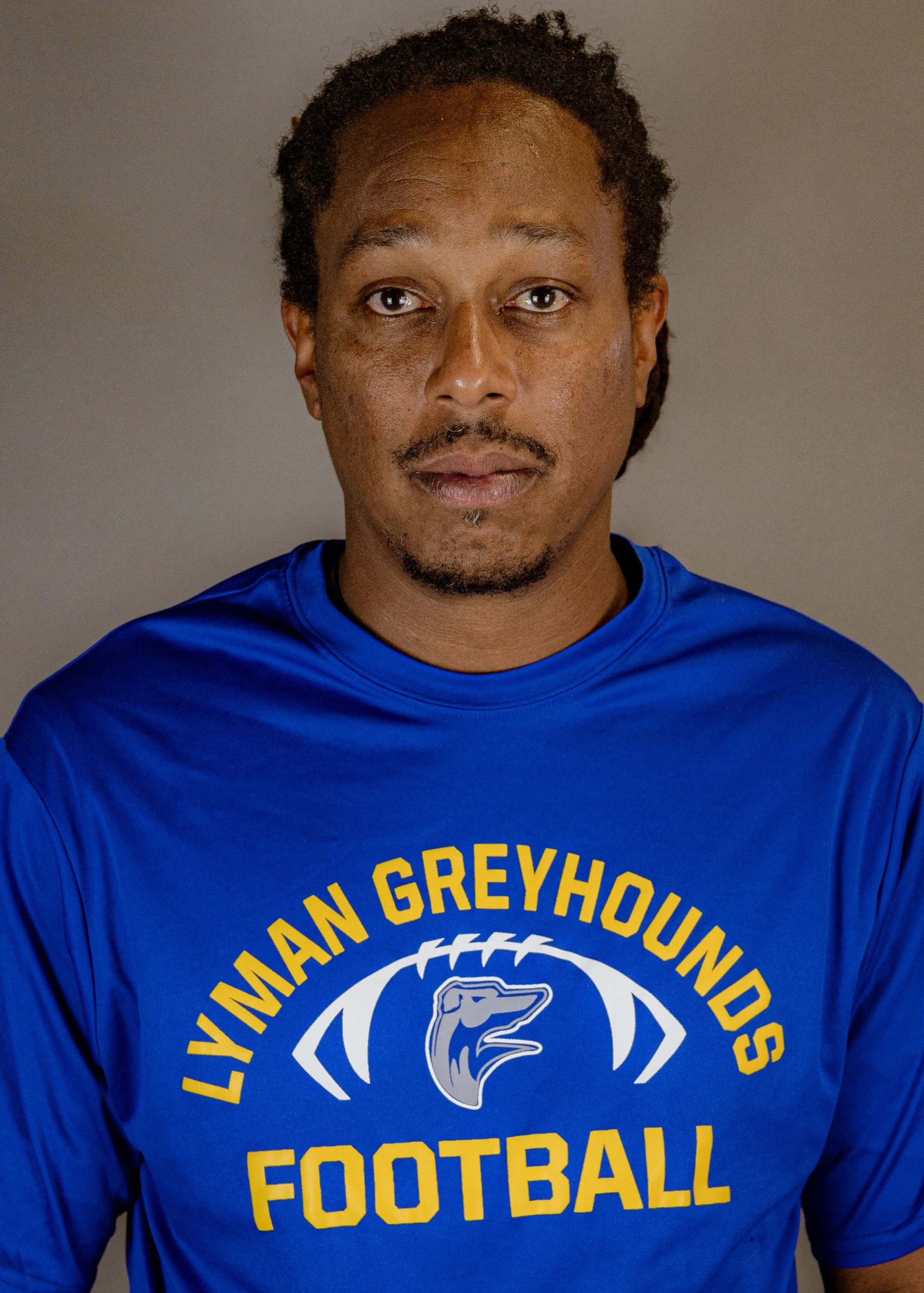 Lyman Pop Warner Football & Cheer