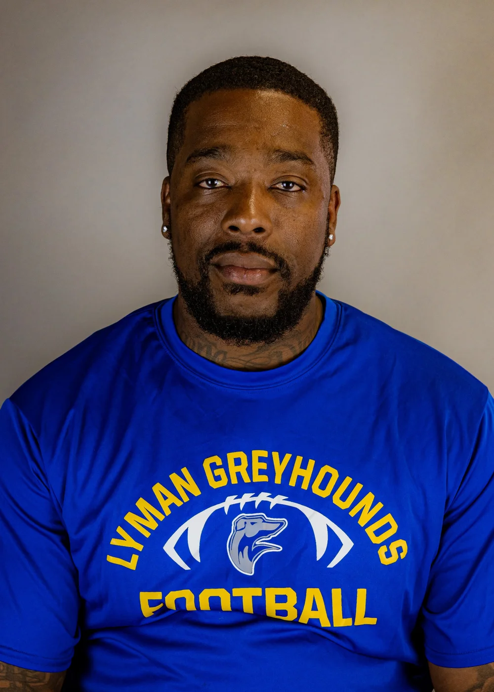 Lyman Pop Warner Football & Cheer