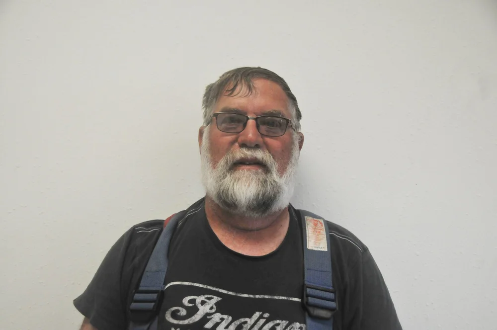 Our Members — Viola Fire Department