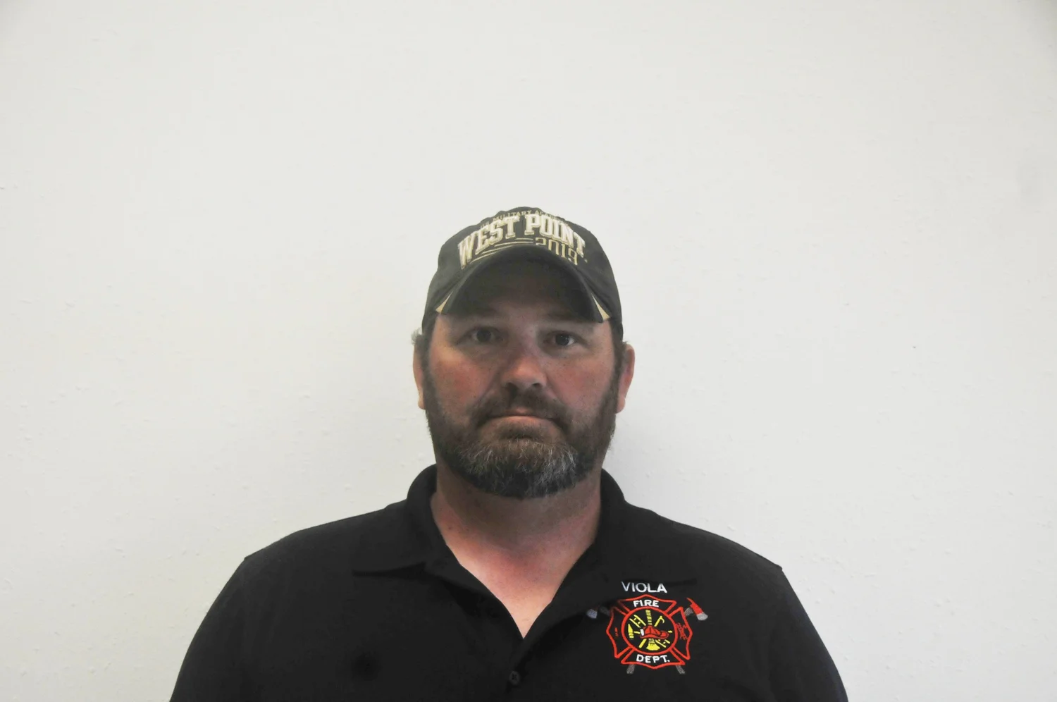 Our Members — Viola Fire Department