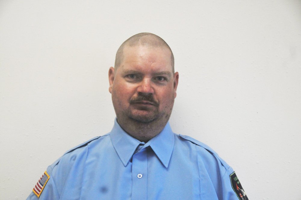 Our Members — Viola Fire Department