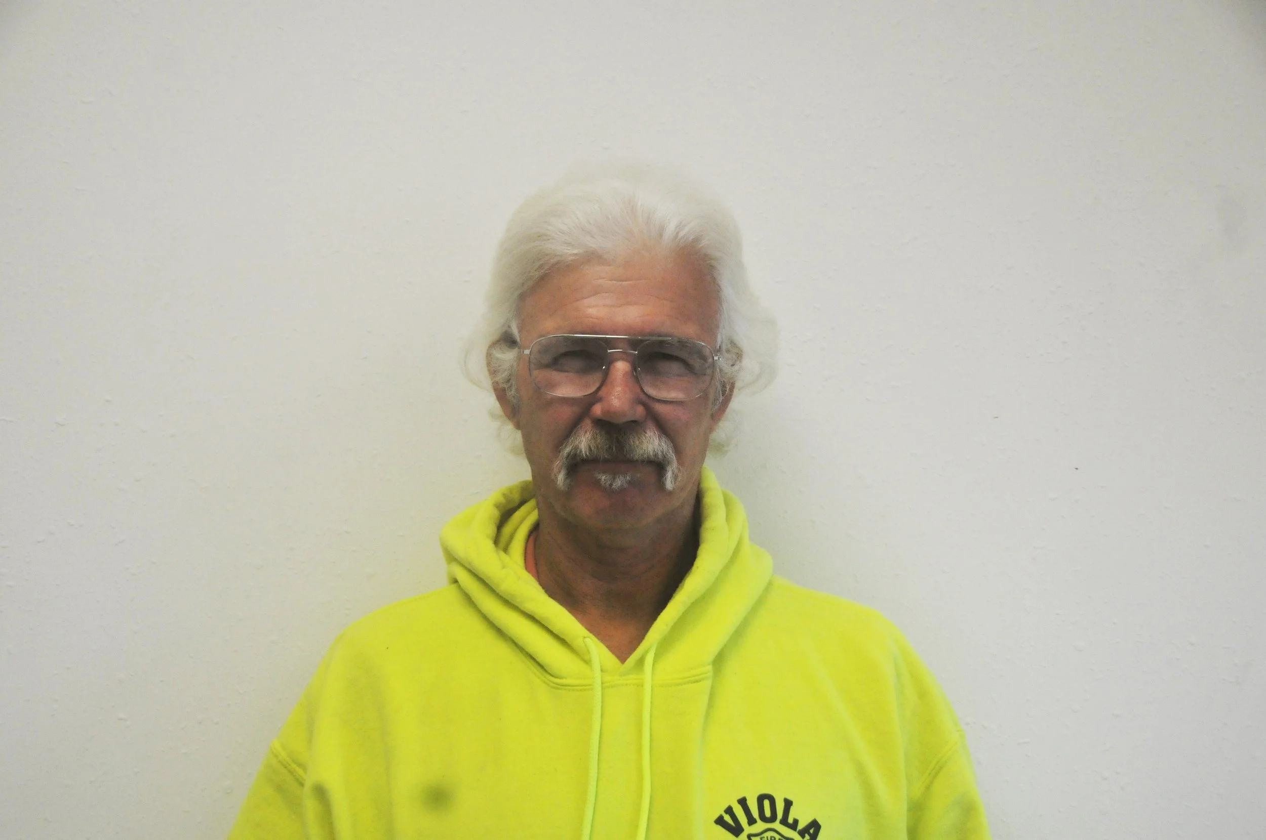 Our Members — Viola Fire Department