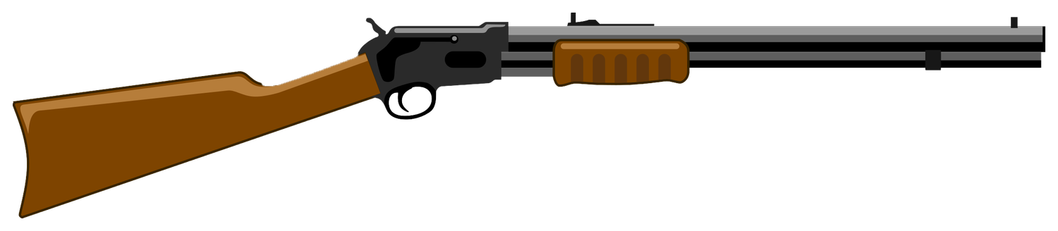 Gun Raffle Winners — Viola Fire Department