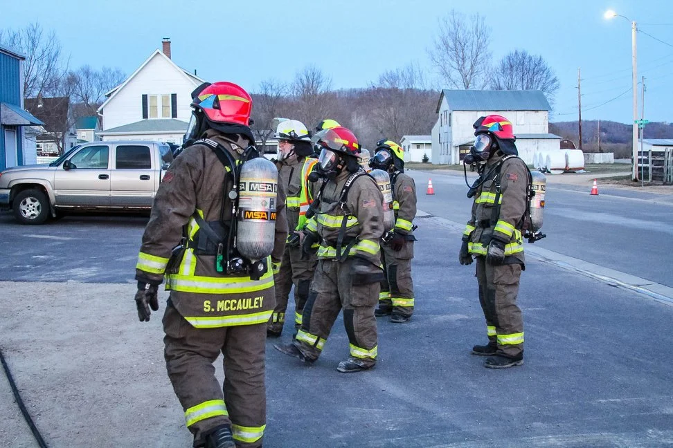 Viola Fire Department