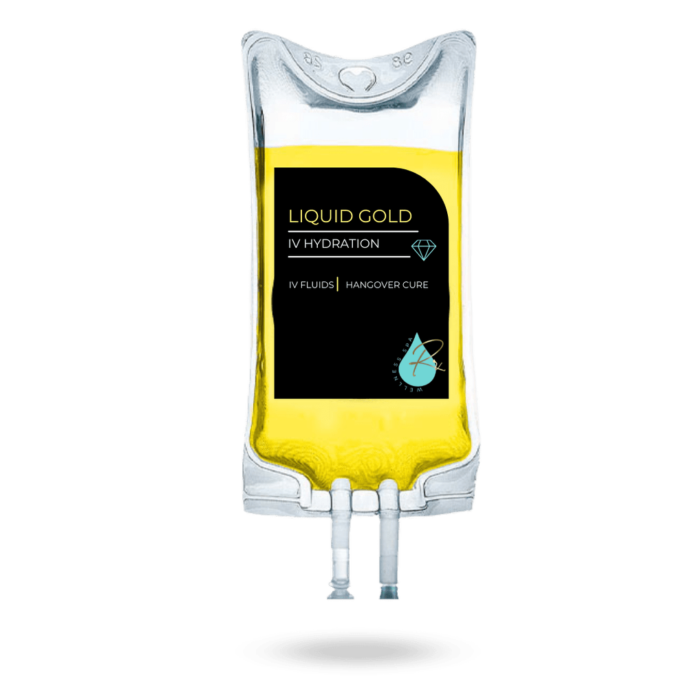 Liquid Gold — Royal Renewal, PLLC