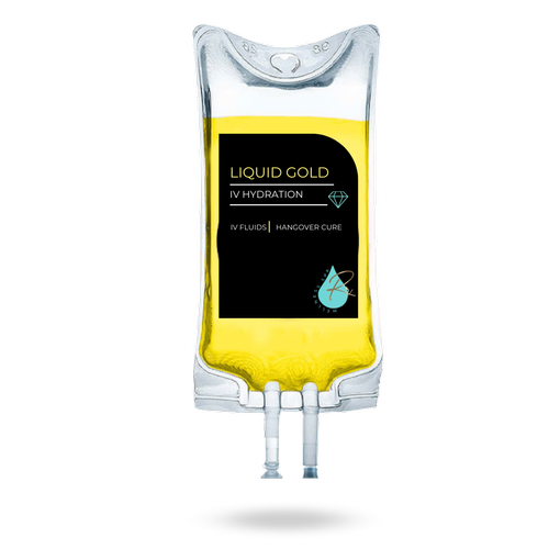 Liquid Gold — Royal Renewal, PLLC