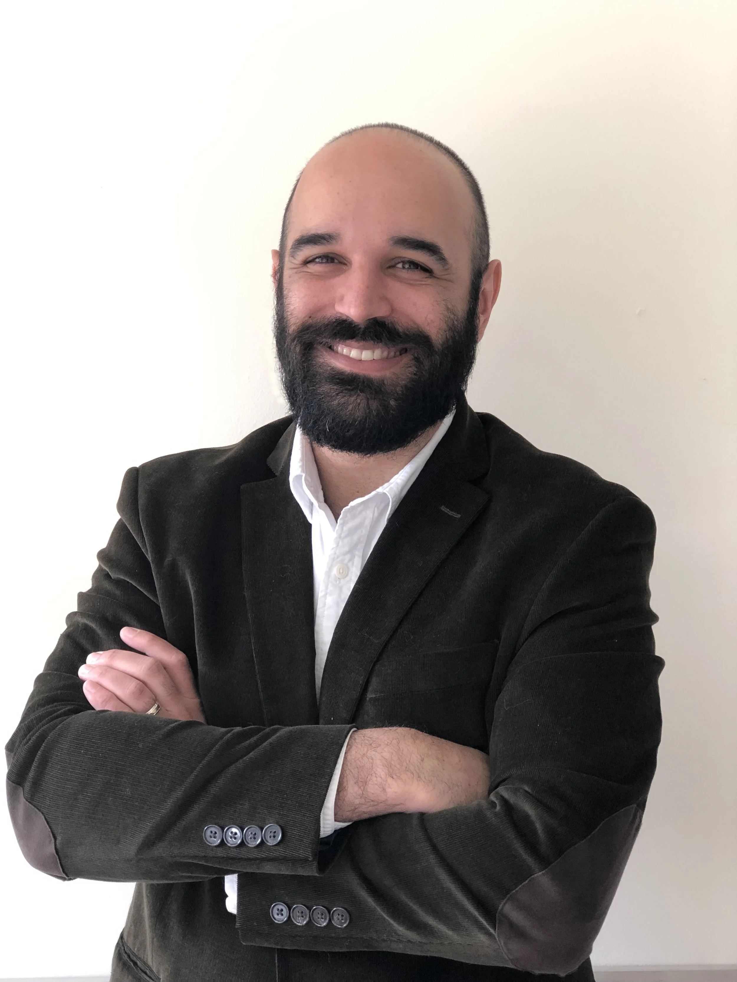 Dr. Chris Guarino