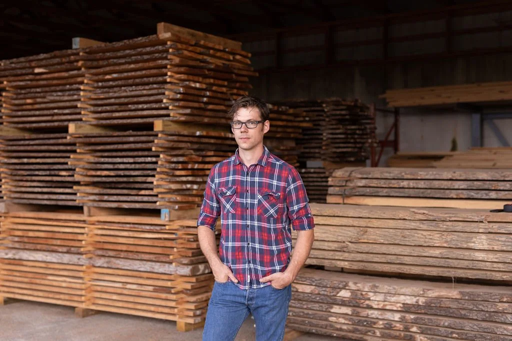 About — Shea Alexander