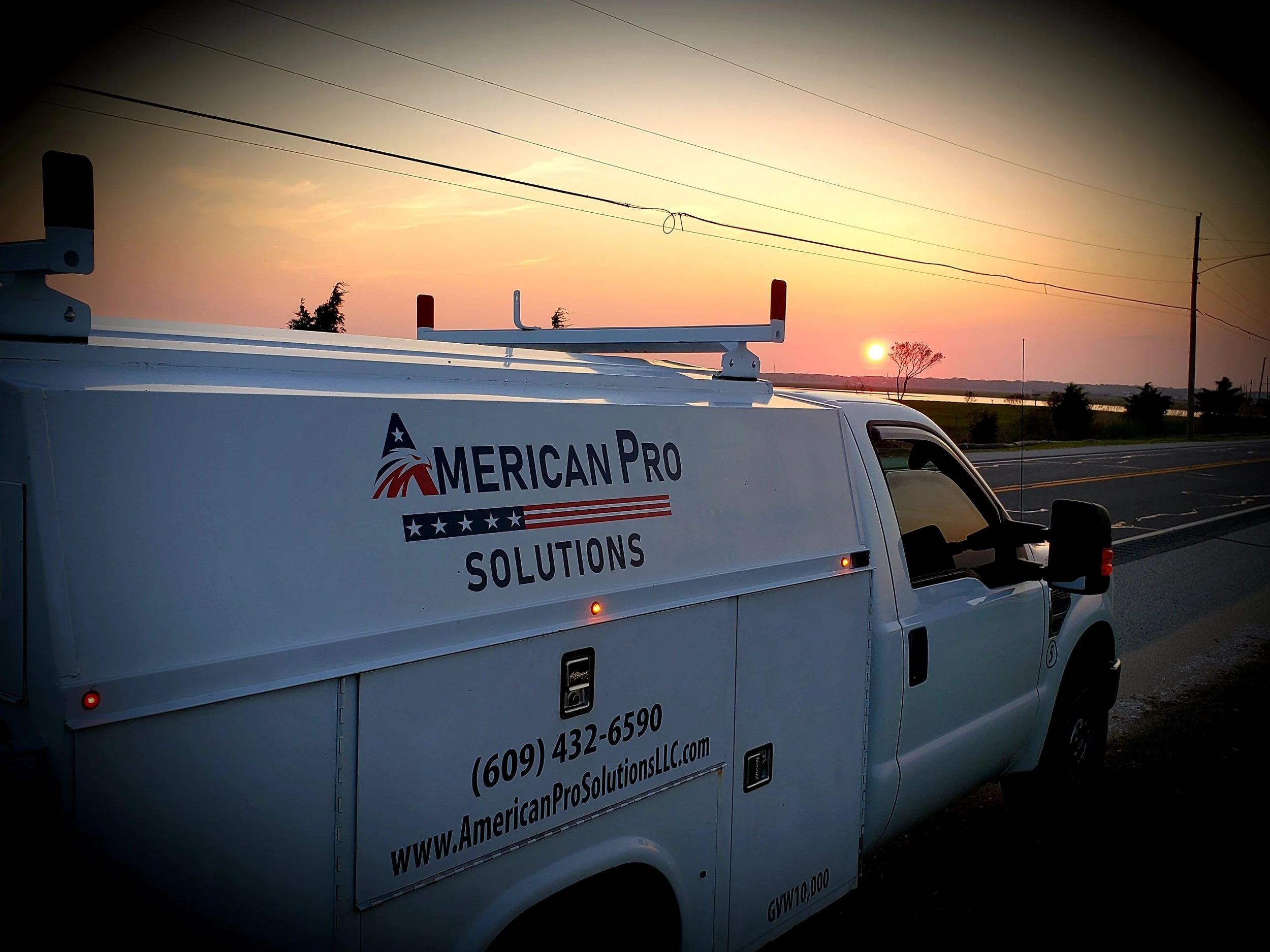 Contact Us — American Pro Pool Solutions