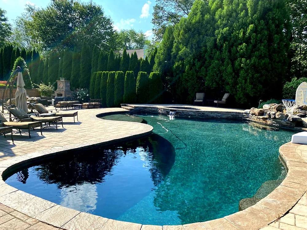 American Pro Pool Solutions