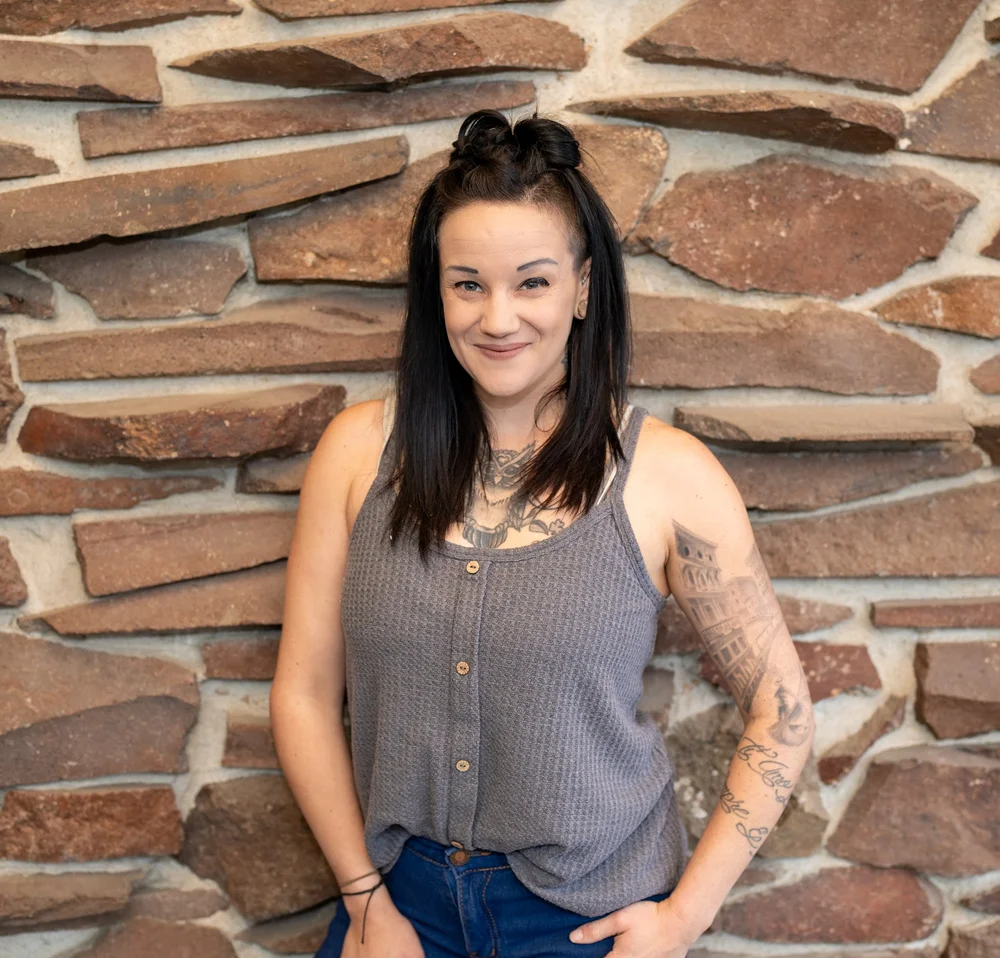 Our Team — Willow Tree Restorative Center