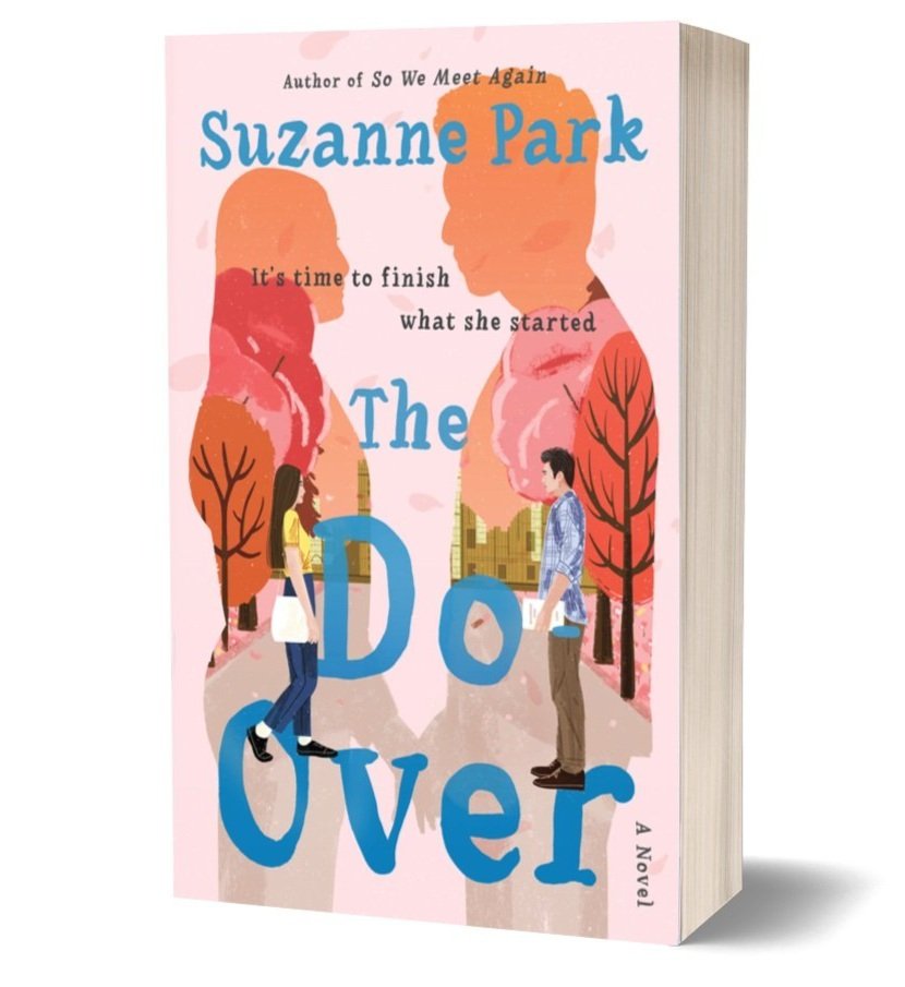 The Do-Over — Suzanne Park