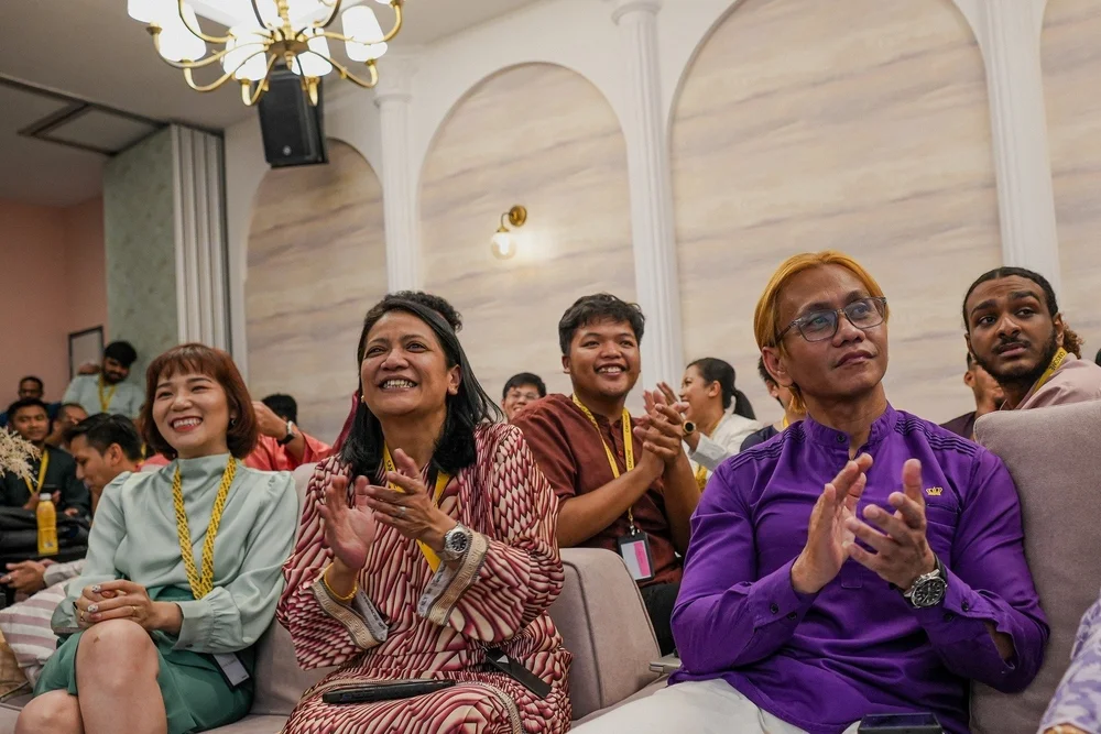 CARSOME Celebrates Raya with Togetherness and Cultural Sharing ...