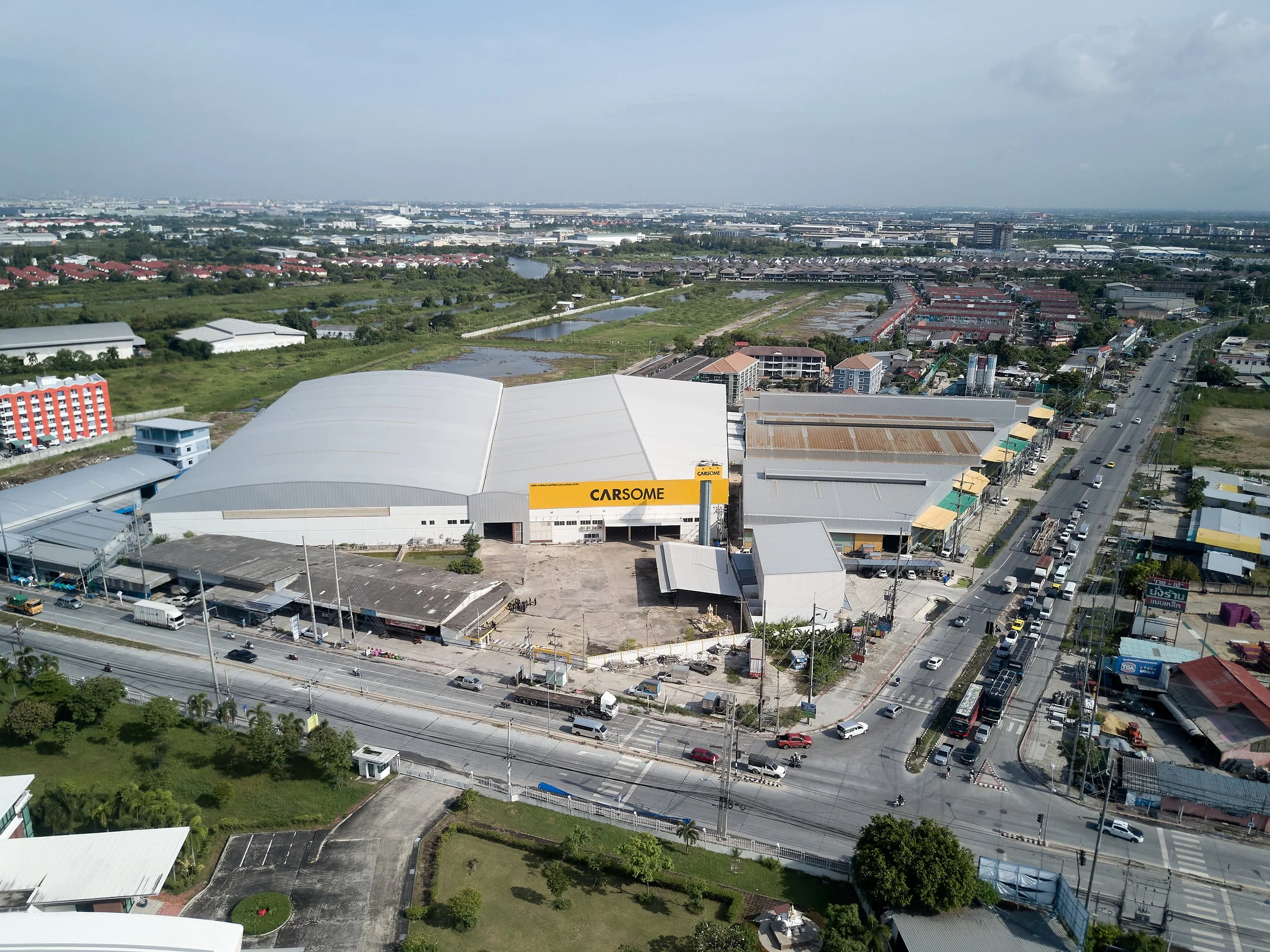 Download the CARSOME Logo and Media Kit for Media Partners — Carsome ...