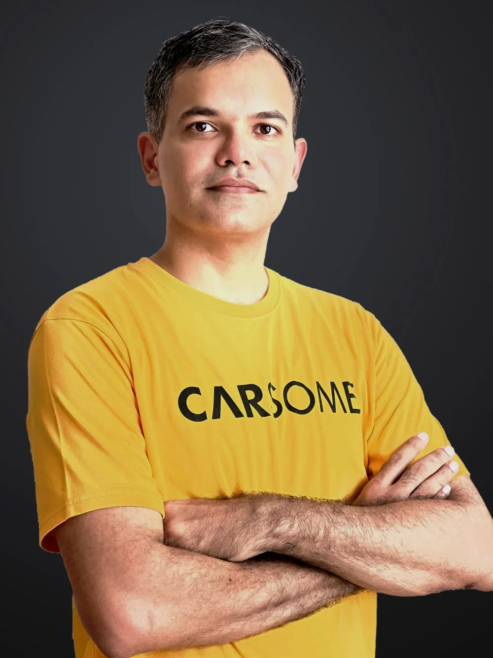 Discover CARSOME - Used Car E-commerce Platform — Carsome Newsroom