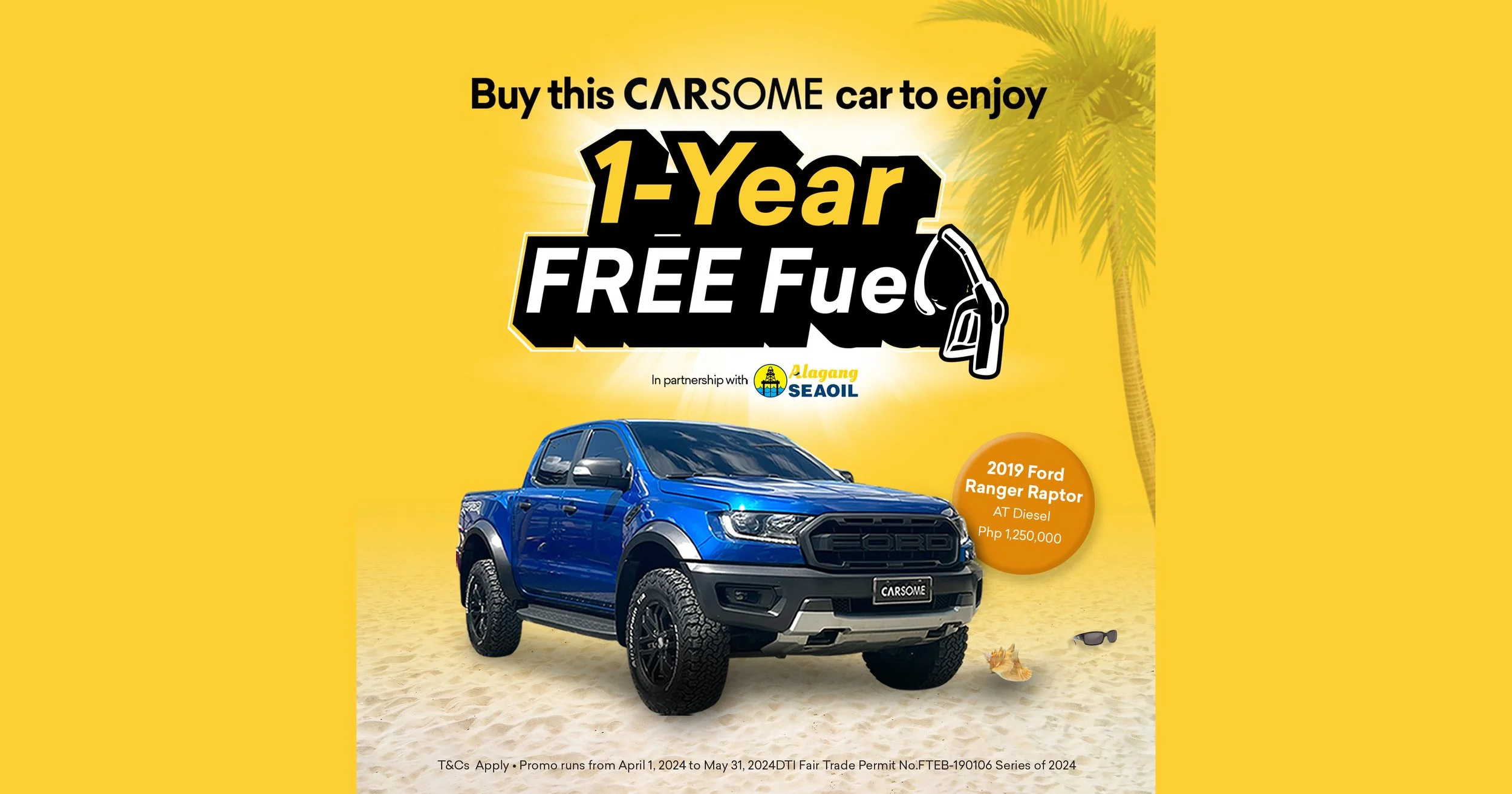 philippines — Get Updates on All of CARSOME's Milestones, Statements ...