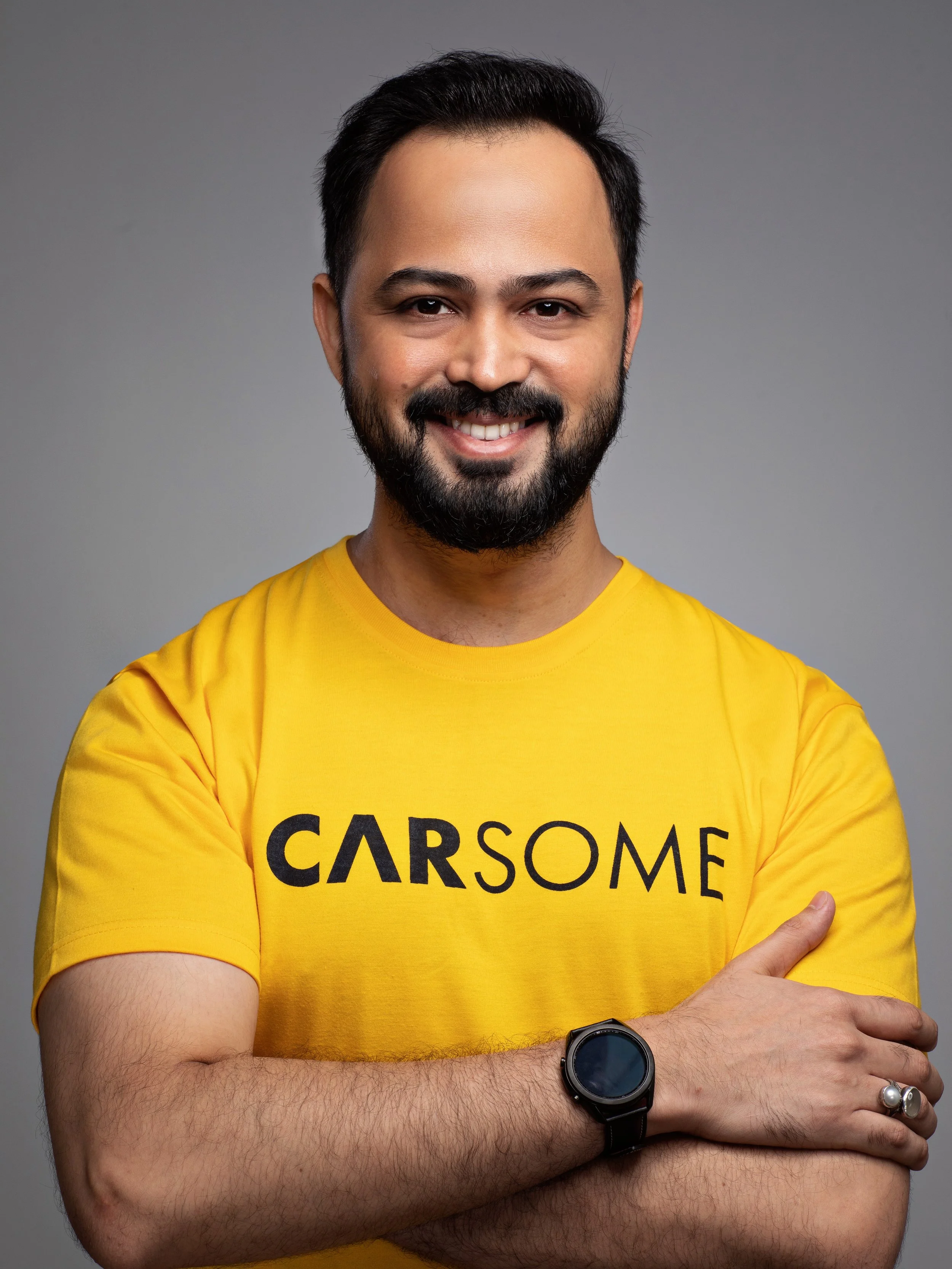 Discover CARSOME - Used Car E-commerce Platform — Carsome Newsroom