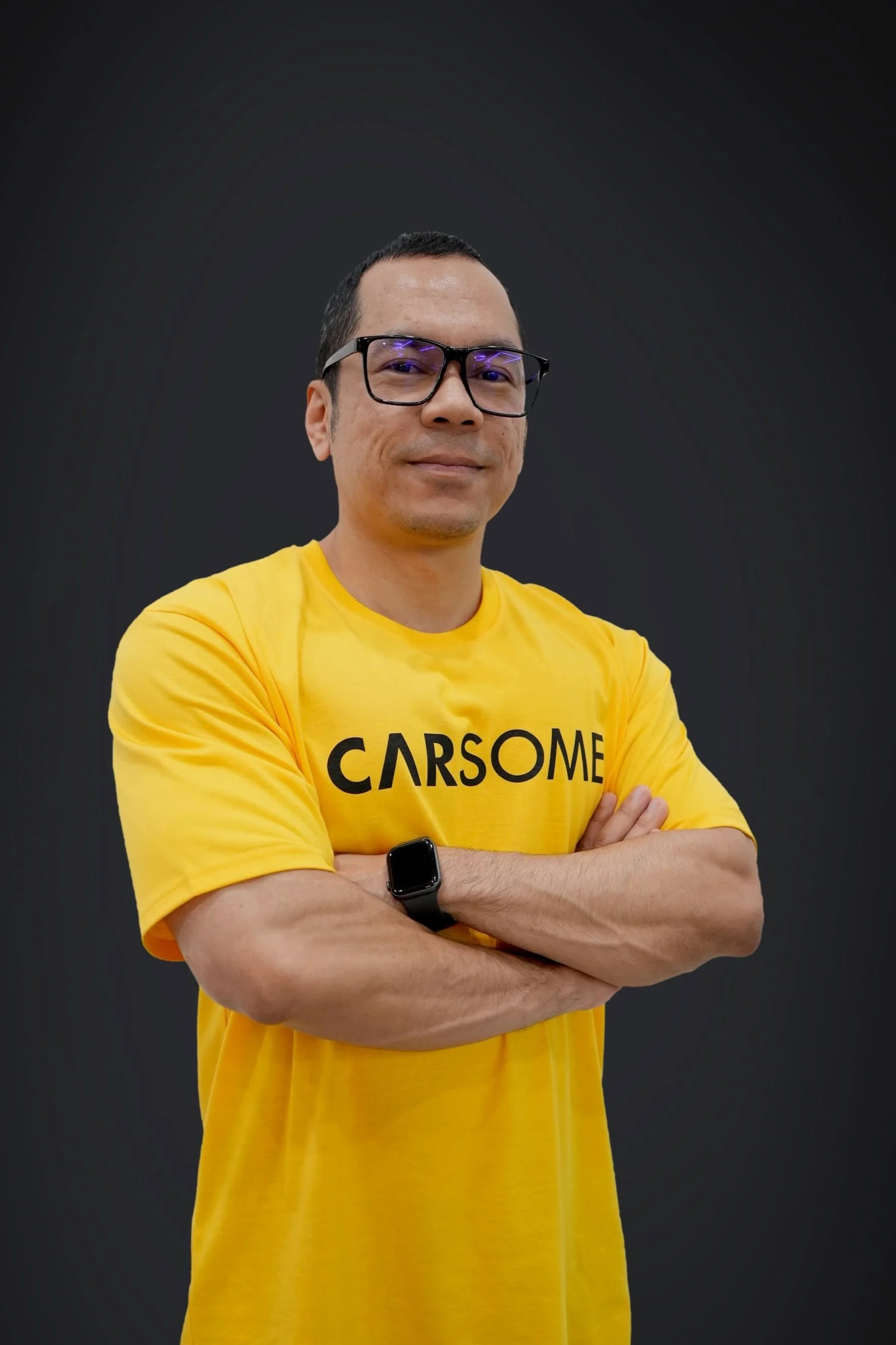 Discover CARSOME - Used Car E-commerce Platform — Carsome Newsroom