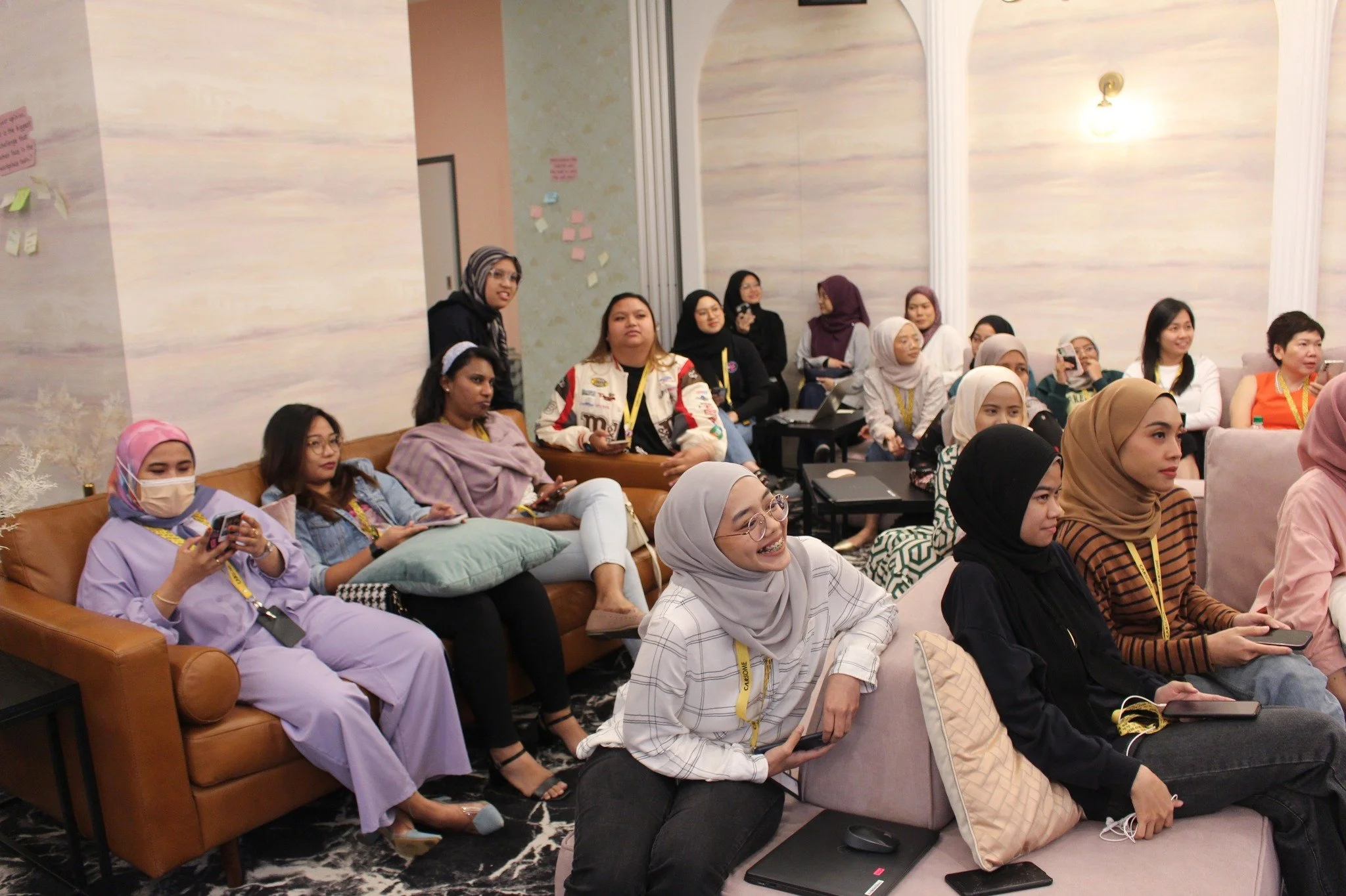 CARSOME Celebrates International Women’s Day with Empowerment ...