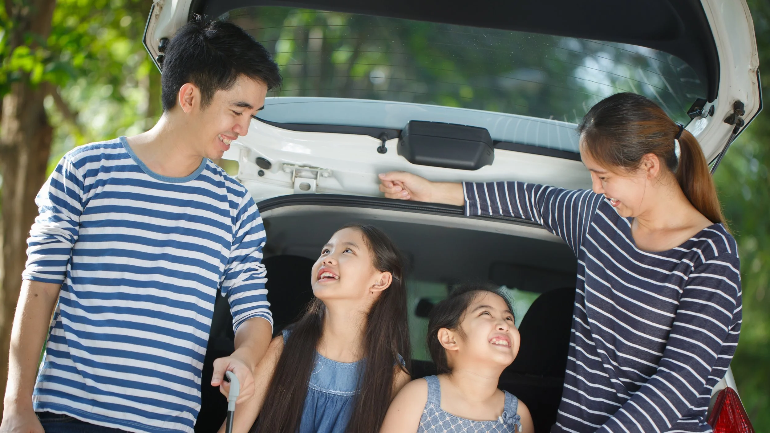 MPV vs. SUV: Which One Is the Best Fit for Your Growing Family? — Carsome Newsroom