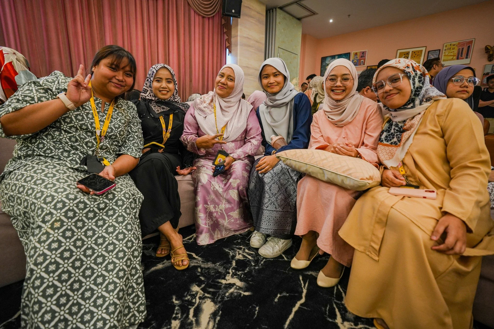 CARSOME Celebrates Raya with Togetherness and Cultural Sharing ...