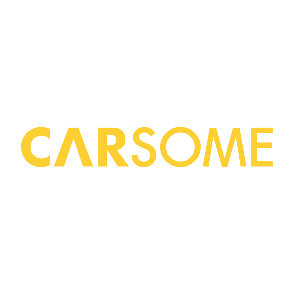 CARSOME Logo — Carsome Newsroom
