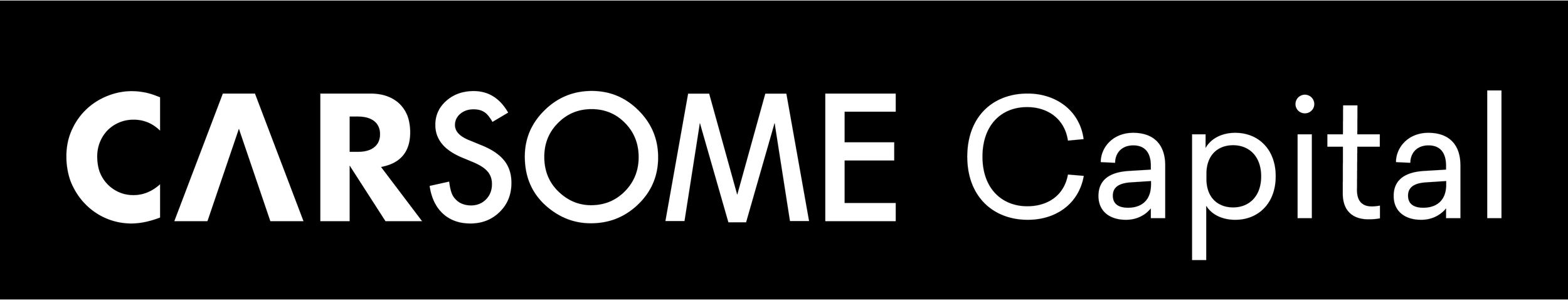 Carsome Capital Logos — Carsome Newsroom