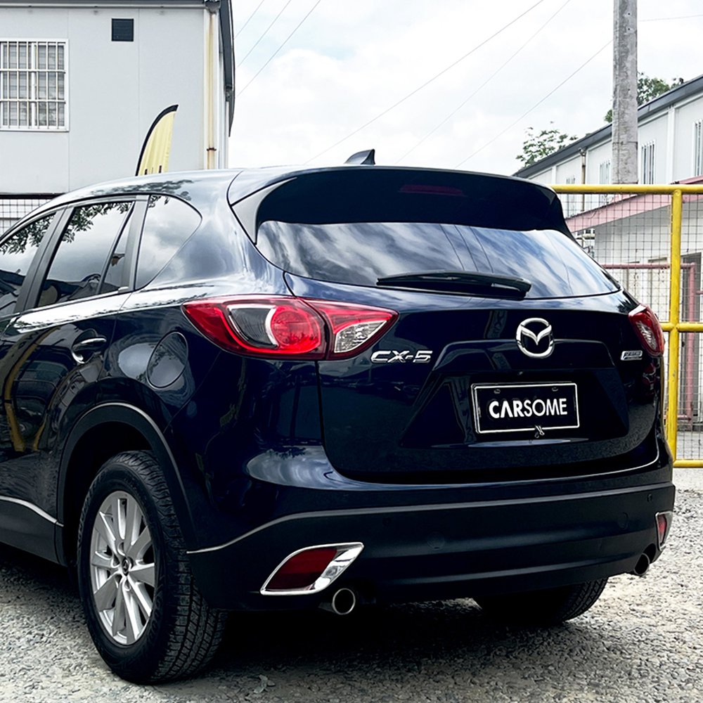 How to Identify Your Car Variant for a Faster Car Sale — Carsome Newsroom