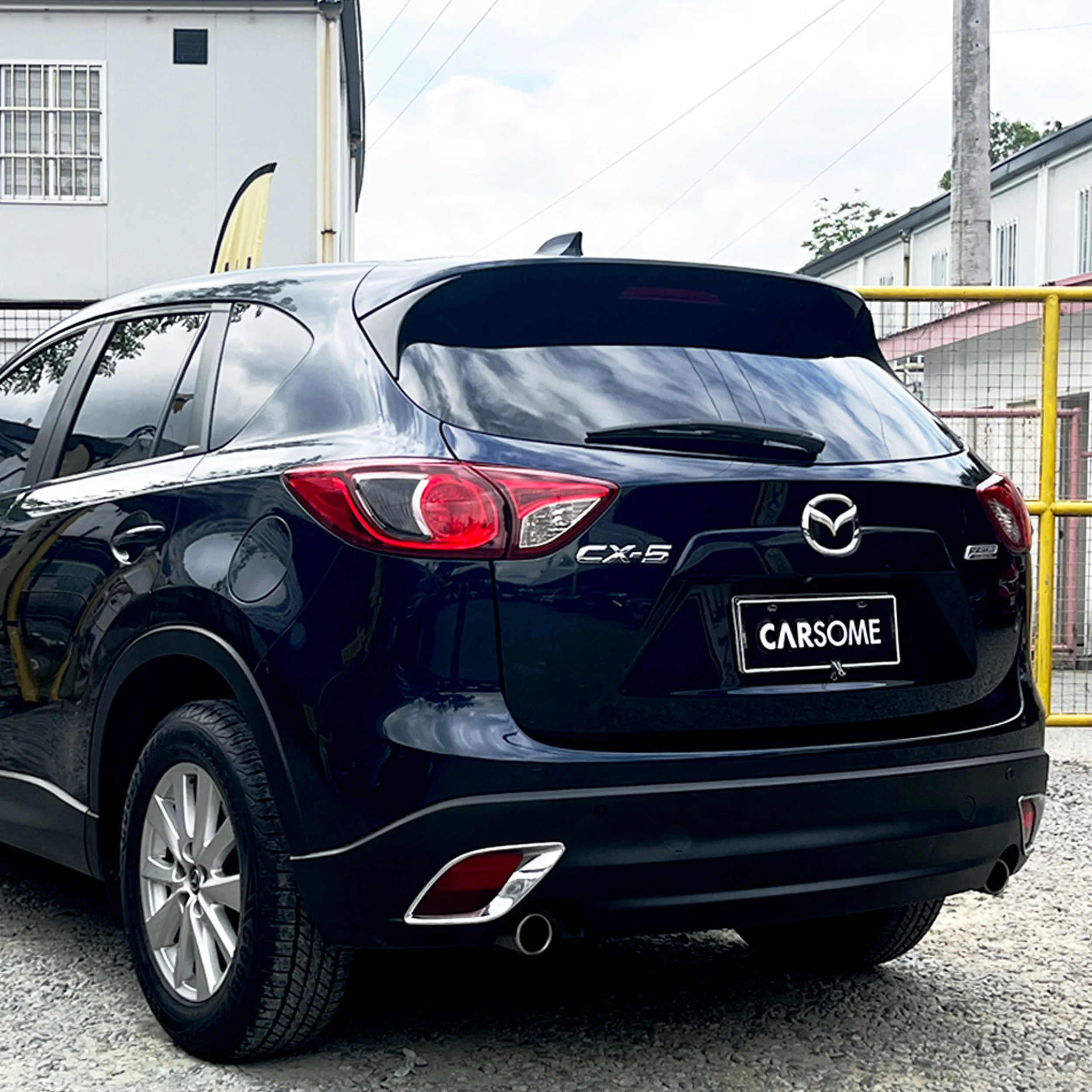 How to Identify Your Car Variant for a Faster Car Sale — Carsome Newsroom