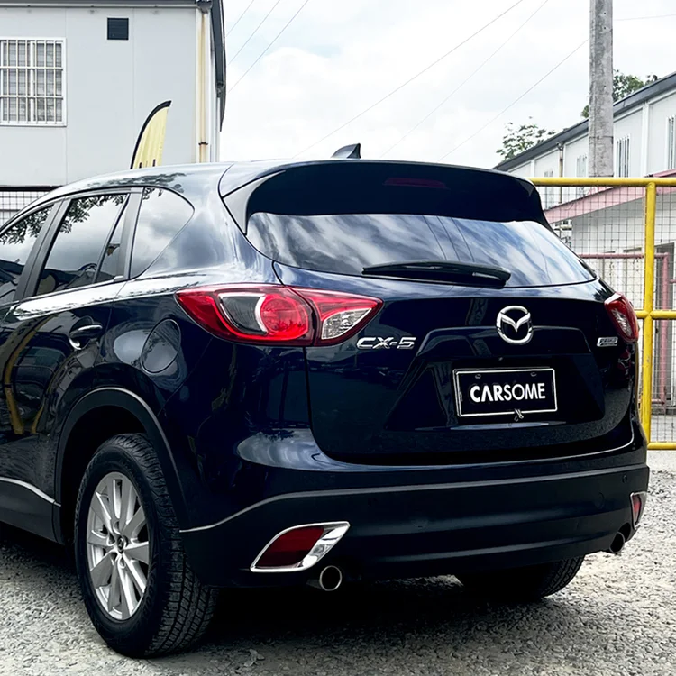 How to Identify Your Car Variant for a Faster Car Sale — Carsome Newsroom