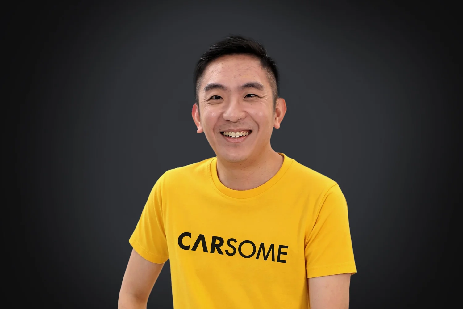 Discover CARSOME - Used Car E-commerce Platform — Carsome Newsroom