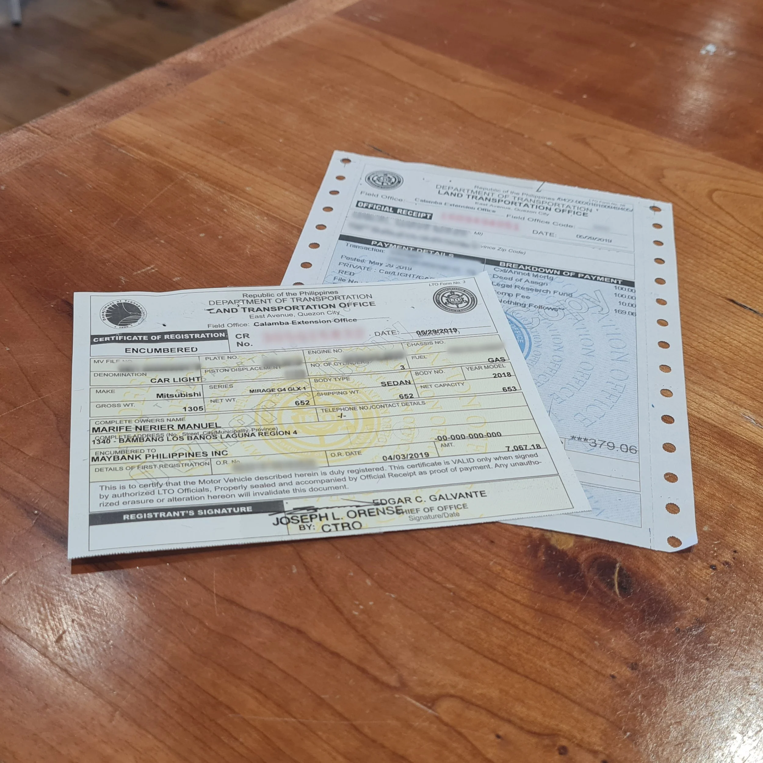 How to Identify Your Car Variant for a Faster Car Sale — Carsome Newsroom