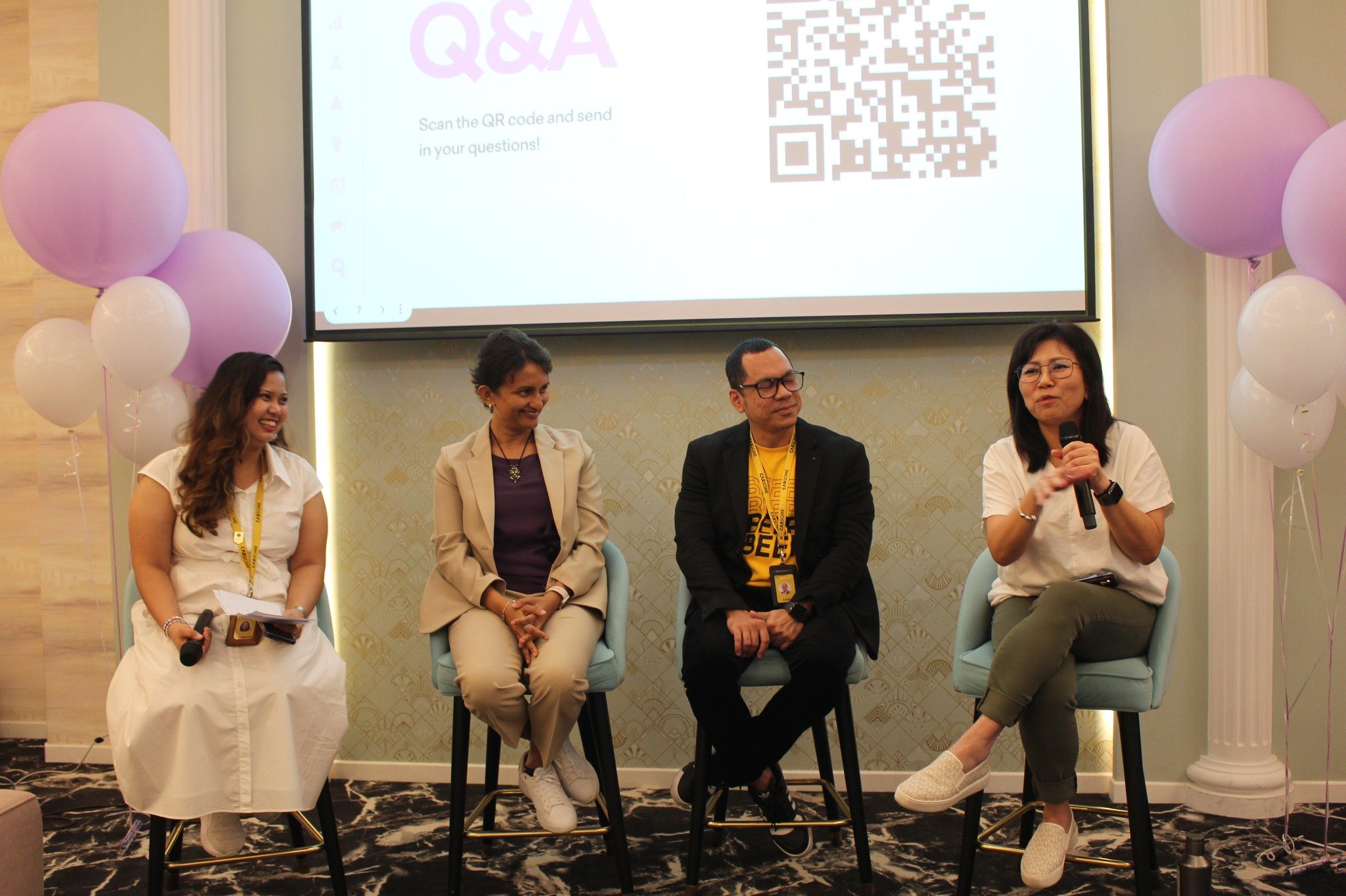 CARSOME Celebrates International Women’s Day with Empowerment ...