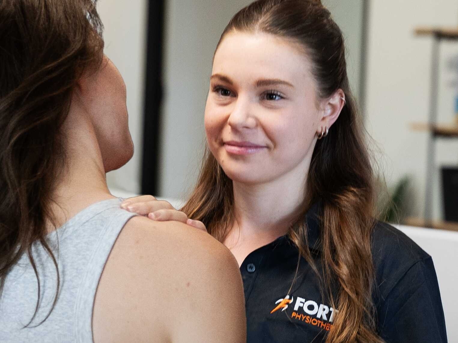 Mastitis and Blocked Ducts — Fortis Physio Canberra