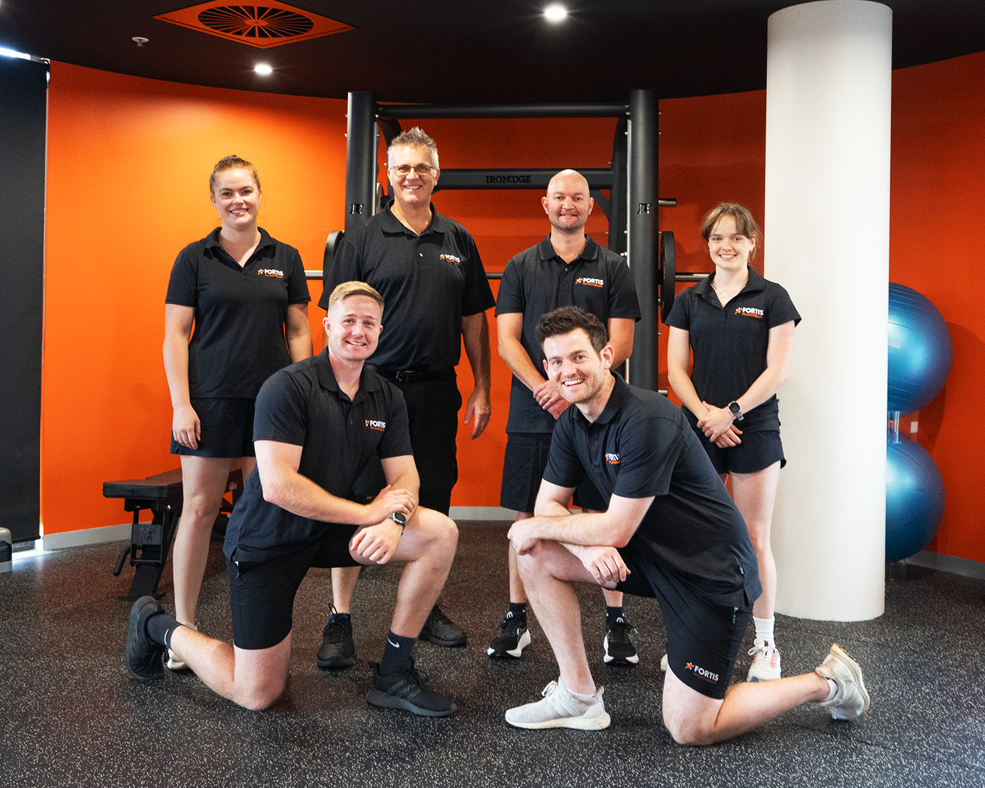 Fortis Physio Canberra: Sports Physiotherapy and Rehab and Massage ...